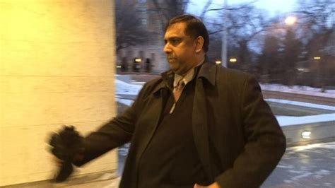 Saskatoon Event Planner Nowshad Ali Acquitted Of Sexual Assault Charge Cbc News