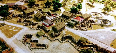 My 20192020 Demo Game The Cassinga Raid Angola 1978 Part 2 The Playtest Jemima Fawrs