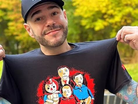 Steve Gonsalves Wife Age Height Weight Net Worth Career And More