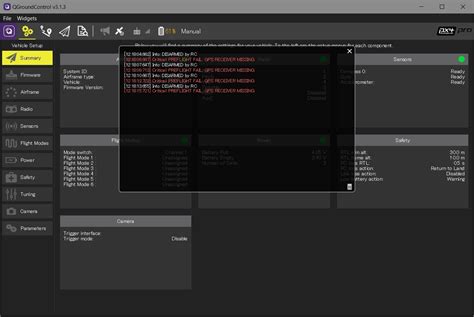Please Help Me From Gps Receiver Missing Error PX Autopilot Discussion Forum For PX