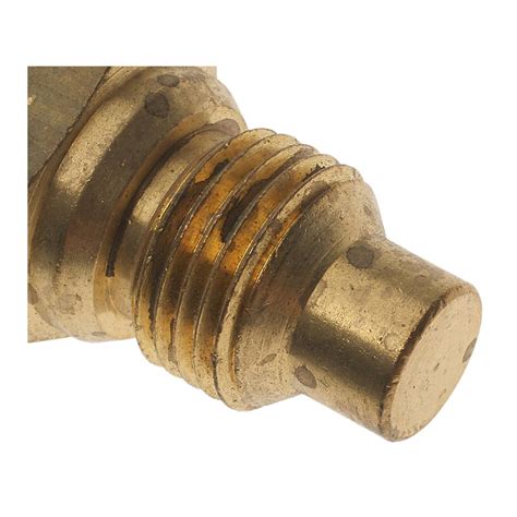 Duralast Engine Coolant Temperature Sender Tu376 Duralast Engine Coolant Temperature Sender Tu376