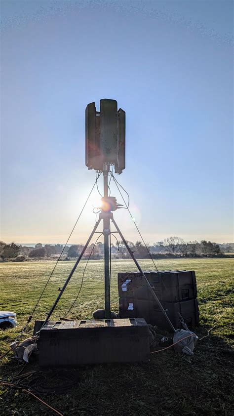 Tekmast Vms M Series Teksamco