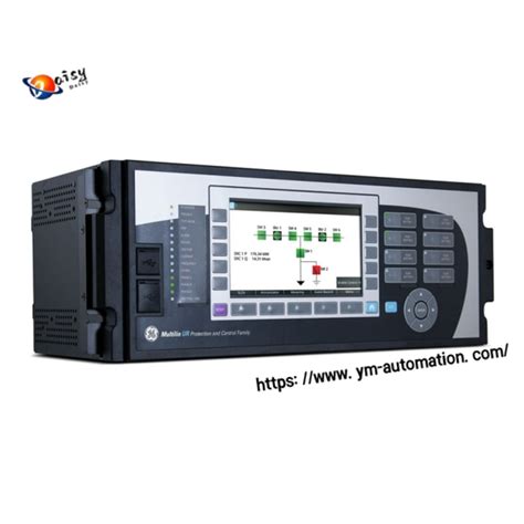 Ge C60 G01 Hch F8f H6p M8f P6p U6p Wx Programmable Relay Yuanmiao Automation