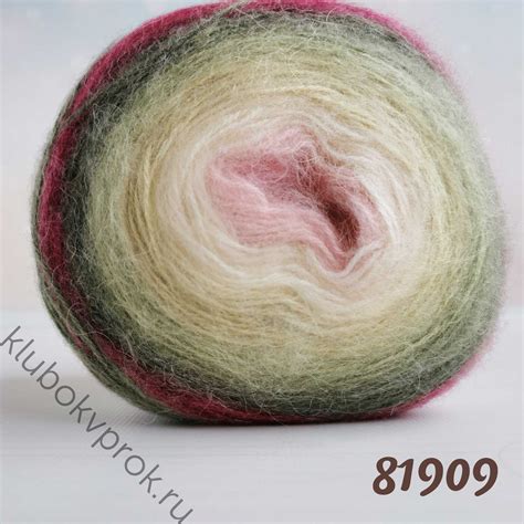 NAKO ANGORA LUKS COLOR 81909, - Купить.Пряжа в наличии.Быстрая доставка ...