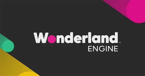Wonderland Engine Webxr Focused Game Engine Rwebxr