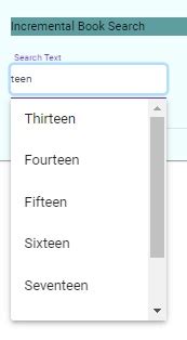 How To Use Material Auto Completion In An Angular Application Andrewhalil