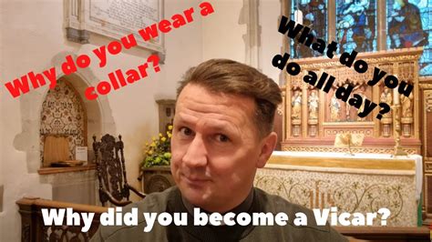 What Does The Term Vicar Mean At Jerry Fagan Blog
