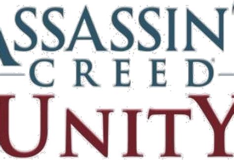 Download Assassins Creed Unity Clipart Logo Assassins Creed 3