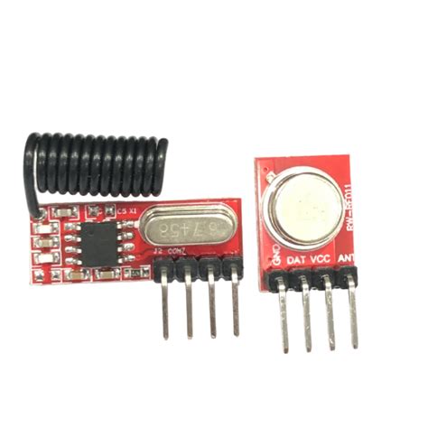 Iot And Wireless Modules Archives