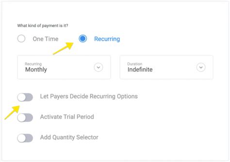 5 Easy Steps To Accept Recurring Payments In Wordpress Chargekeep