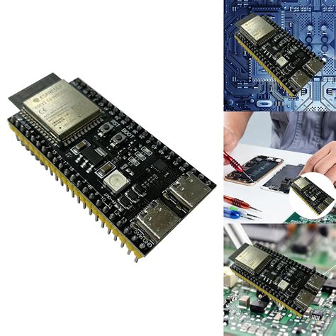 scheda di sviluppo esp32 esp32 s3 esp32 c3 esp32 n16r8 n8r2 esp32c3