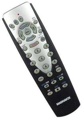 Zenith Universal Remote Control
