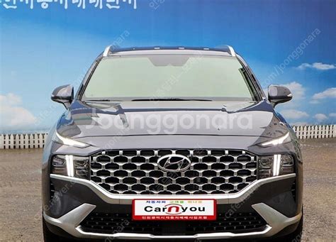 현대 더 뉴 싼타페 가솔린 25t 2wd 프레스티지 기타 국산차 중고나라 현대 더 뉴 싼타페 가솔린 25t 2wd 프레스티지 기타 국산차 중고나라