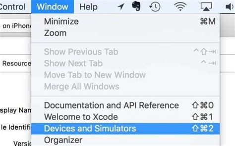 xcode 9：最新功能详尽介绍 csdn博客
