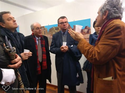 Intervista Allo Storico Dellarte Gianluca Tedaldi Una Importante Scoperta Archeologica