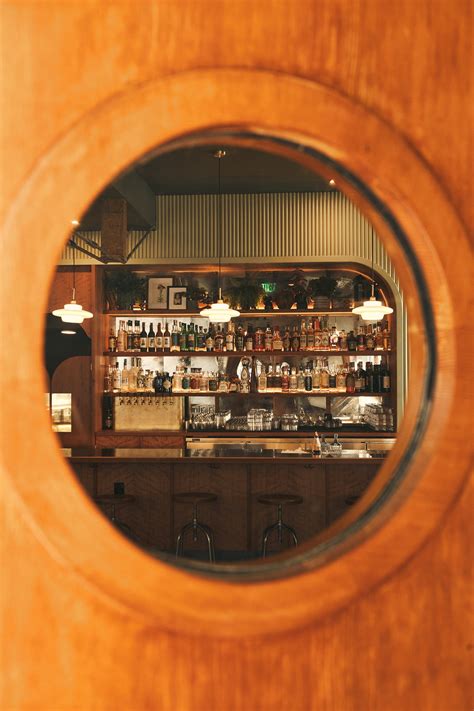 Bar April Jean A Distinctly San Francisco Cocktail Bar