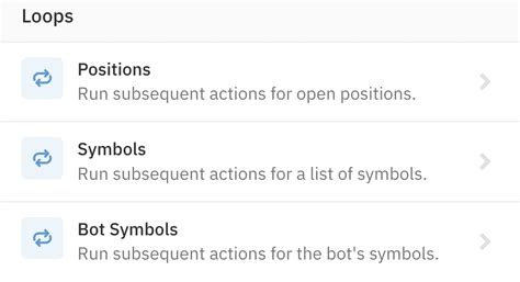Using Loops Option Alpha Docs