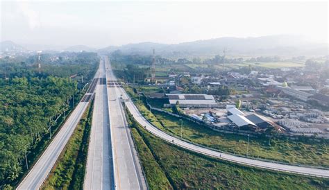 Tentang Kami Astra Infra