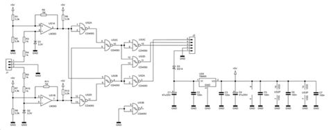261 Circuit Operational Amplifier Stock Vectors And Vector Art Shutterstock