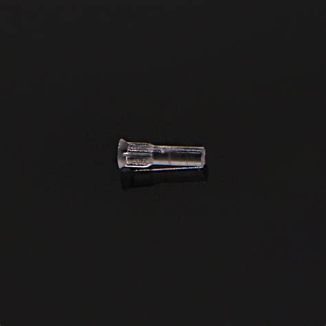 10mm Plastic Light Guide 1mm Clear Led Light Pipe