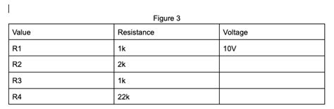 Solved 1 Use The Node Method To Find All The Node