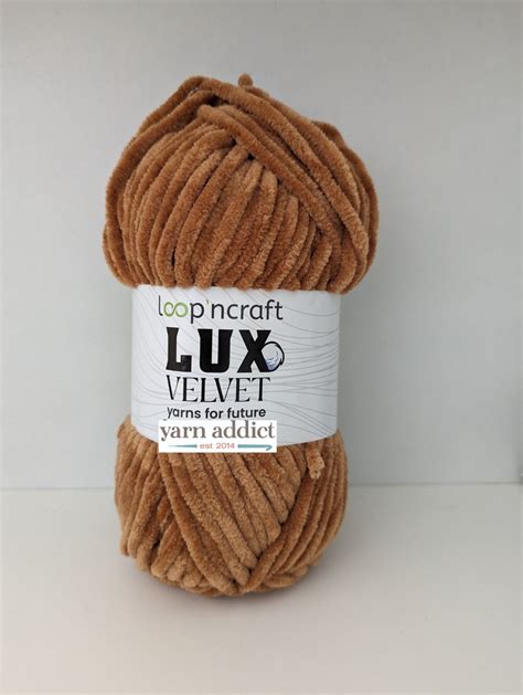 Lux Velvet