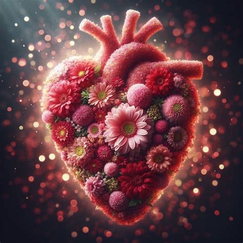 심장이 나빠지는 이유와 심장 건강에 좋은 영양제~