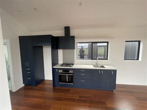 Gallery Modular Spaces