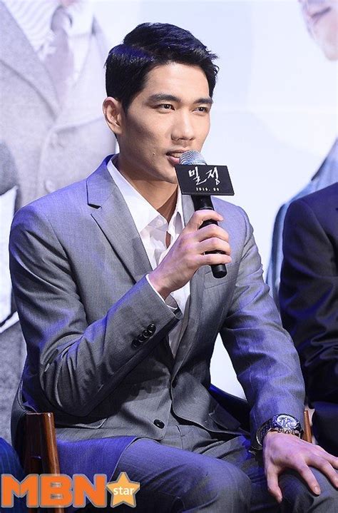 Um Tae Goo Picture 엄태구 Hancinema