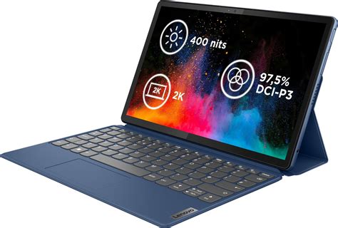 Lenovo IdeaPad Duet 3 11IAN8 82XK003VCK od 11 409 Kč Zbozi cz