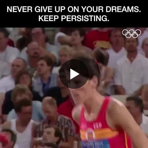 5 Hard Truths About Persistence Ive Learned 1 Persistence Isnt Just The Marketing Axis