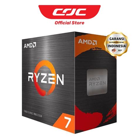 Jual Amd Ryzen 7 5700 Shopee Indonesia