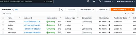 GitHub JamalDal Ci Cd Project