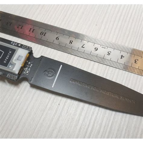DIY Soil Moisture Sensor With E Ink Display Hackaday Io
