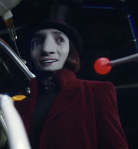 Вилли Вонка