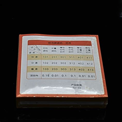 Qualitative Filter Circular Oil Detection Filter P Vicedeal