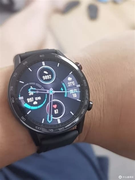 荣耀运动智能手表gs 3i 智能手表 什么值得买