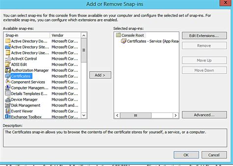 How Do You Assign A Friendly Name When Making An Ssl Cert Request With