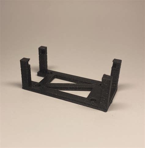 Mount For Arduino Nano By David Finn Download Free Stl Model