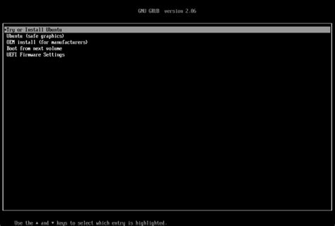 How To Install Ubuntu On A USB Flash Drive Solution