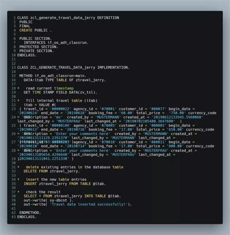 怎么用restful Abap Programming模型开fiori应用 开发技术 亿速云