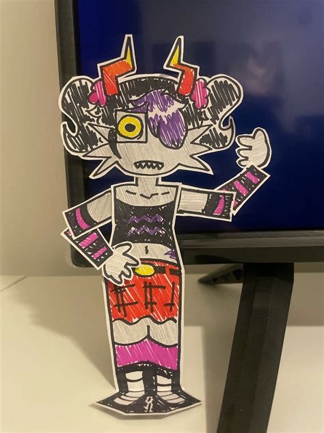 March Eridan 2024 By Derptree On Newgrounds