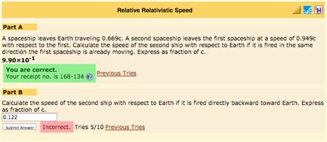 Solved Need Help With These Two Physics Problems That I Cant Chegg