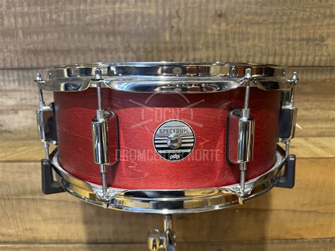 Pdp Spectrum 14″ Drumcenter Norte