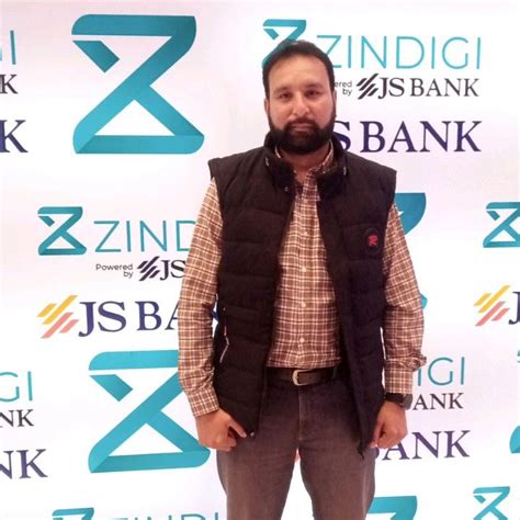 Furqan Ahmed Ghauri On Linkedin Jsbank Zindigi