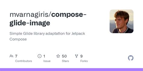 Github Mvarnagiriscompose Glide Image Simple Glide Library