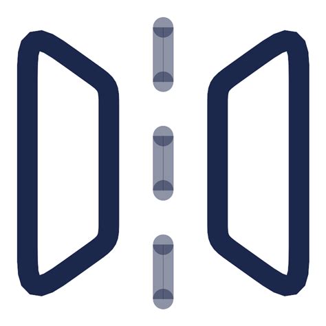 Flip Horizontal Vector Svg Icon Svg Repo