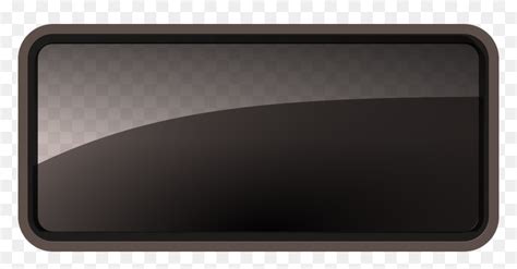 Black Rectangle Png