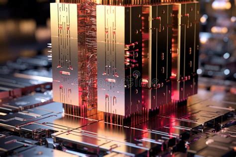 Computers Microarchitecture Stock Illustrations 8 Computers Microarchitecture Stock