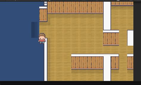 Player And Some Walls Arent Collise Unity Engine Unity Discussions